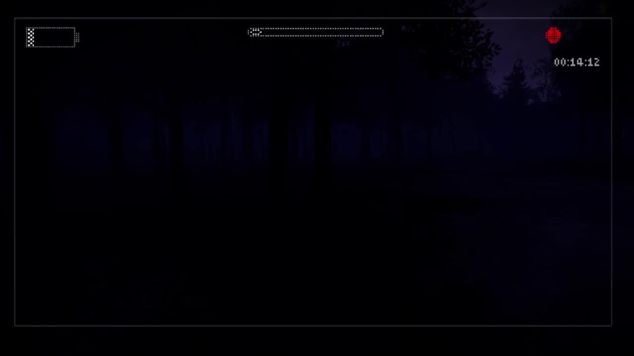 FIRST LOOK: "Slender - The Arrival: Remastered" (beta) video - IndieDB