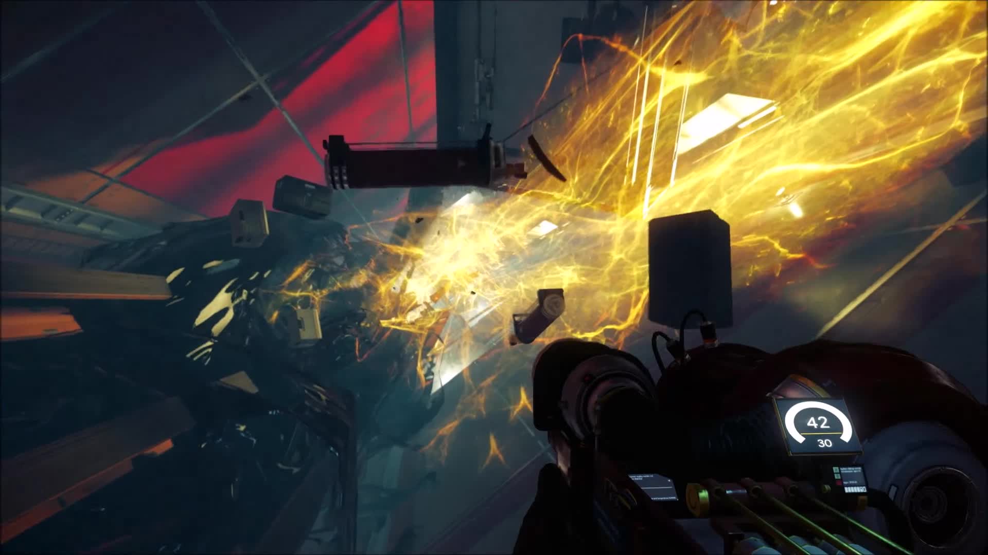 Video 4 - Prey (2017) - ModDB