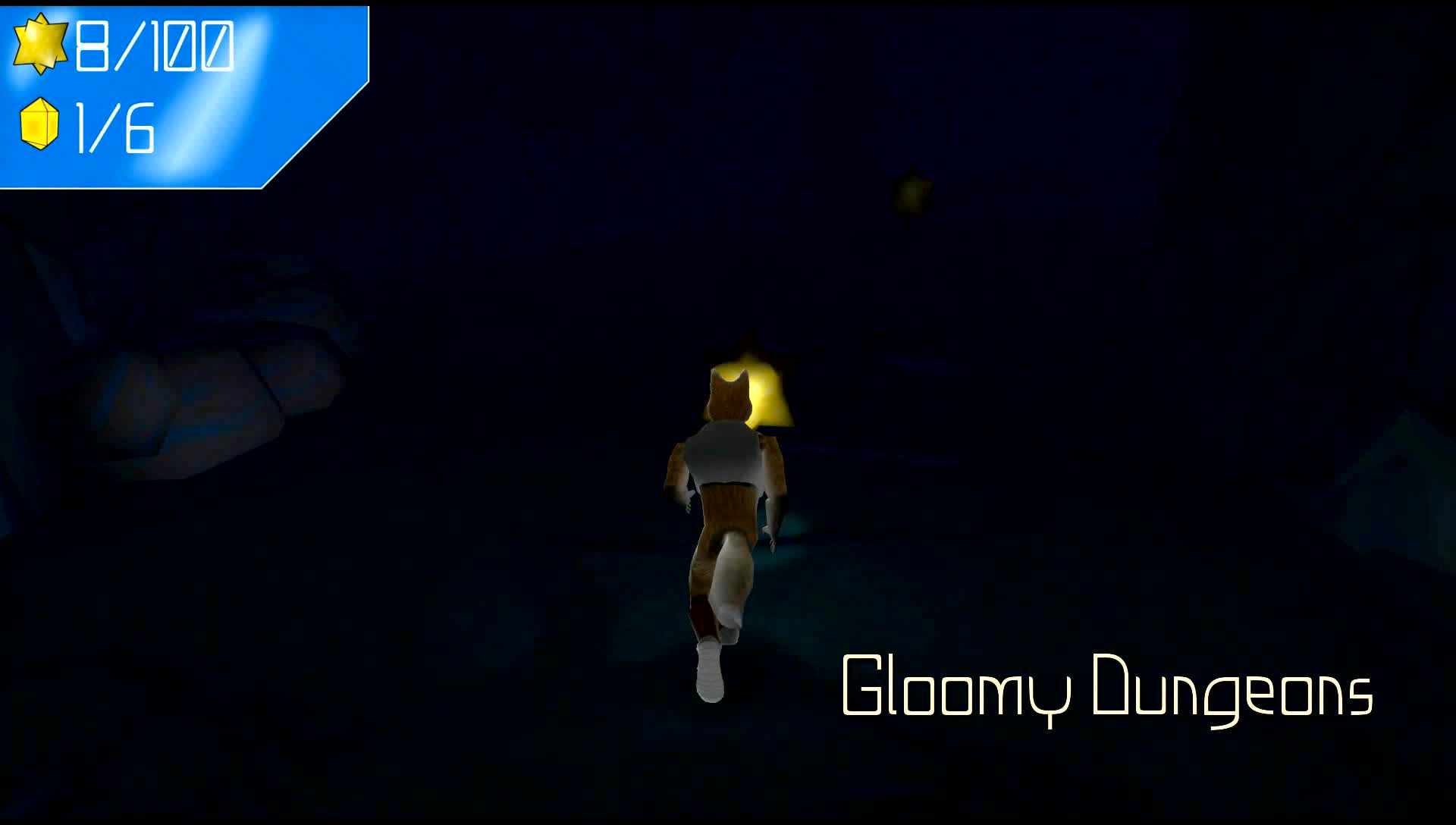 The Traveling Fox Trailer video - IndieDB