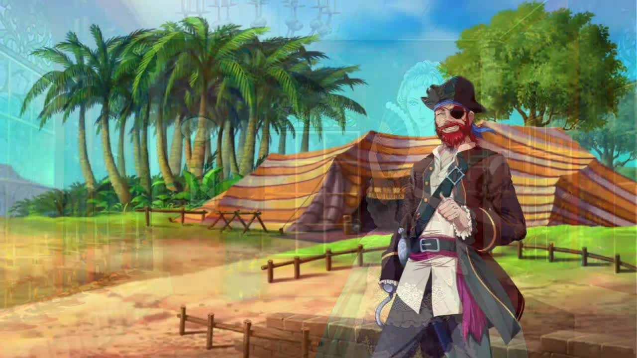 movie max 1 video - Captain Firebeard and the Bay of Crows - IndieDB