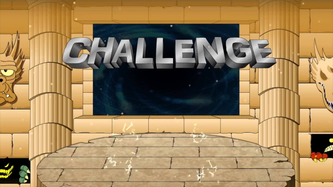 Mindframe Arena Trailer 2 video - IndieDB