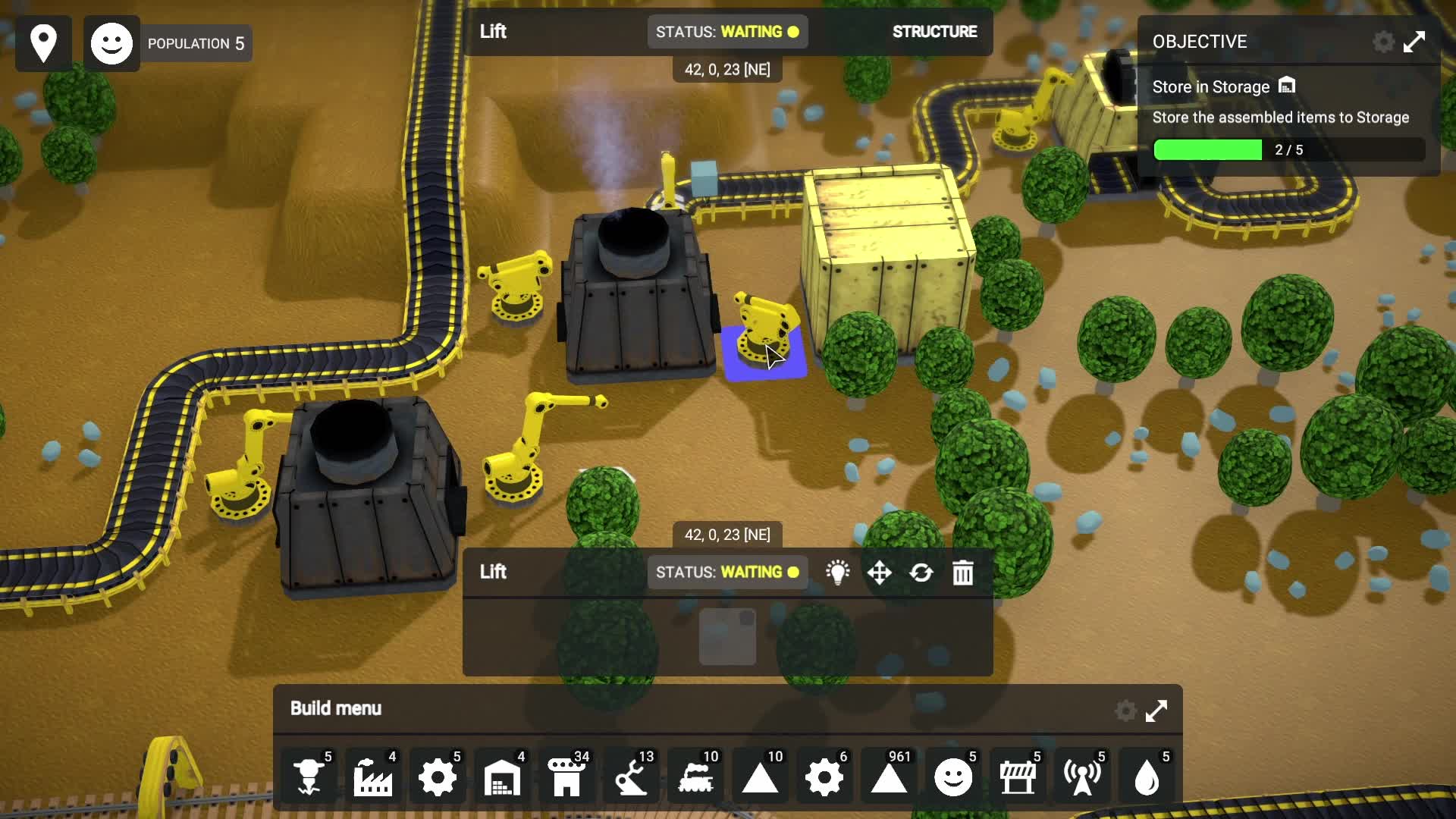 Rustforge - Pre-Alpha Gameplay video - ModDB