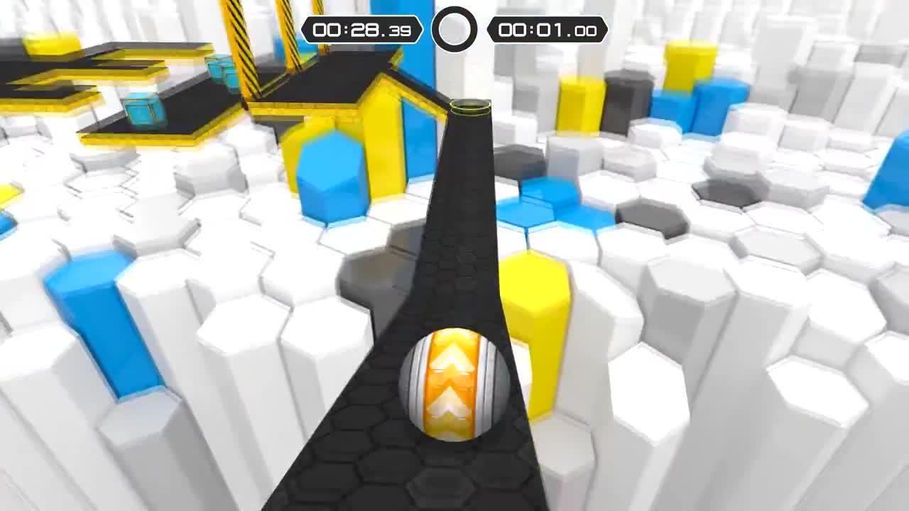 GyroSphere Trials video - IndieDB