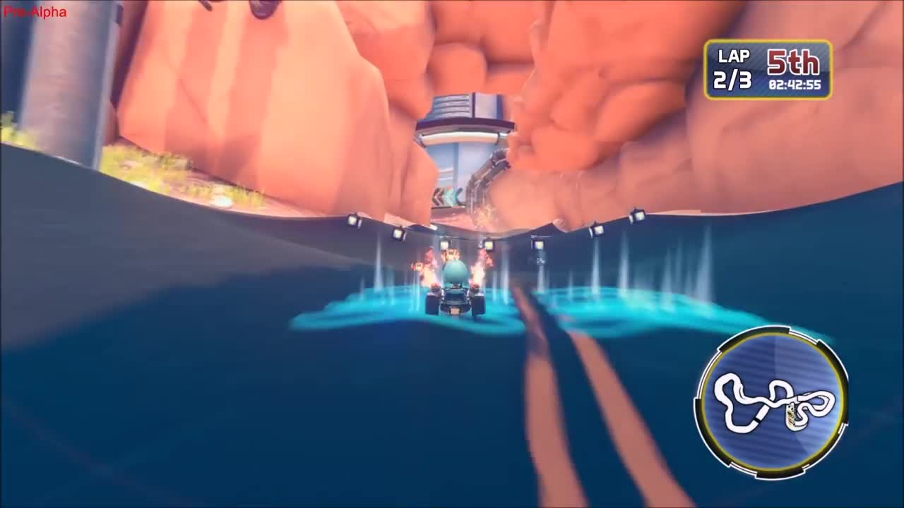 The Karters - Gameplay Trailer - Gamescom 2016 video - IndieDB