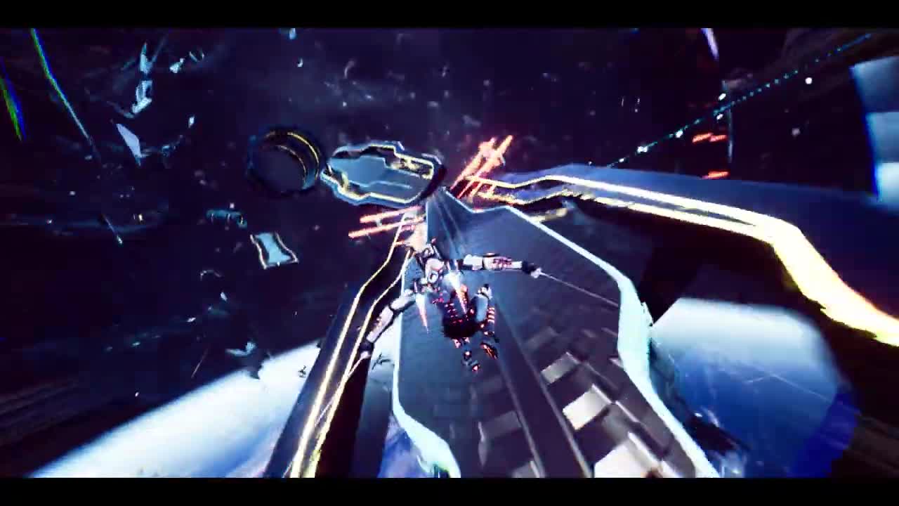 TIRELESS - Brand New Footage - Quick Gameplay Cut! video - TIRELESS ...