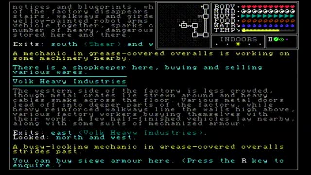 Krasten video preview (0.66.15a) - IndieDB