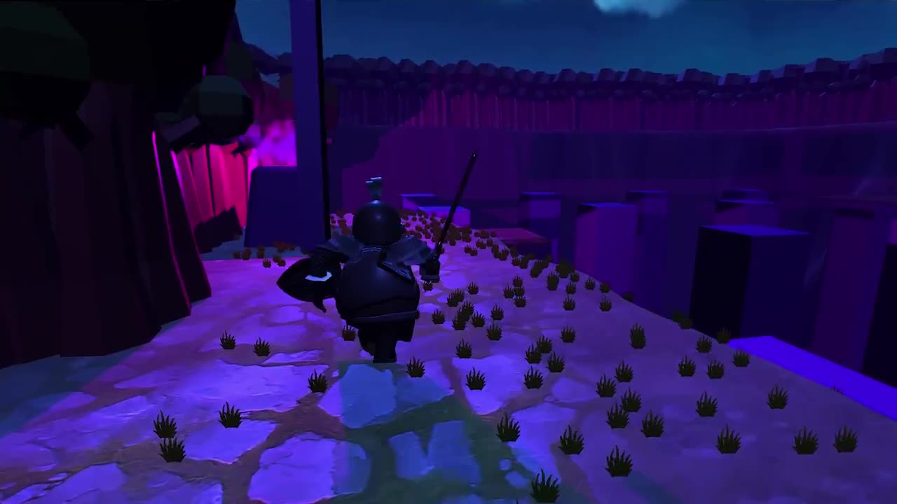 Puzzle Knight Official Trailer video - Indie DB