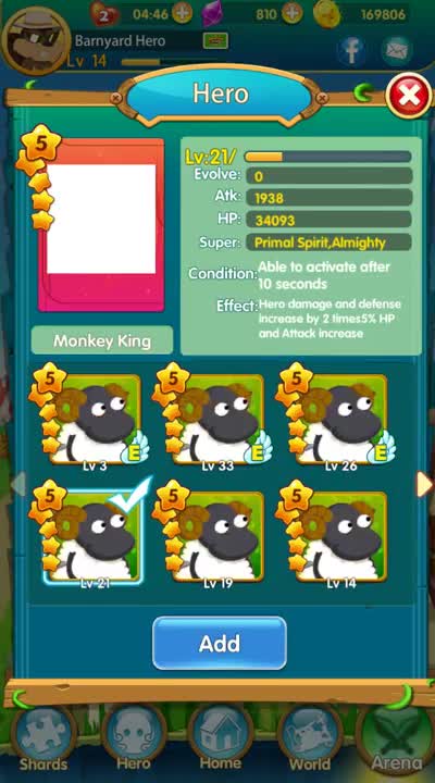 Barnyard Bash video - ModDB