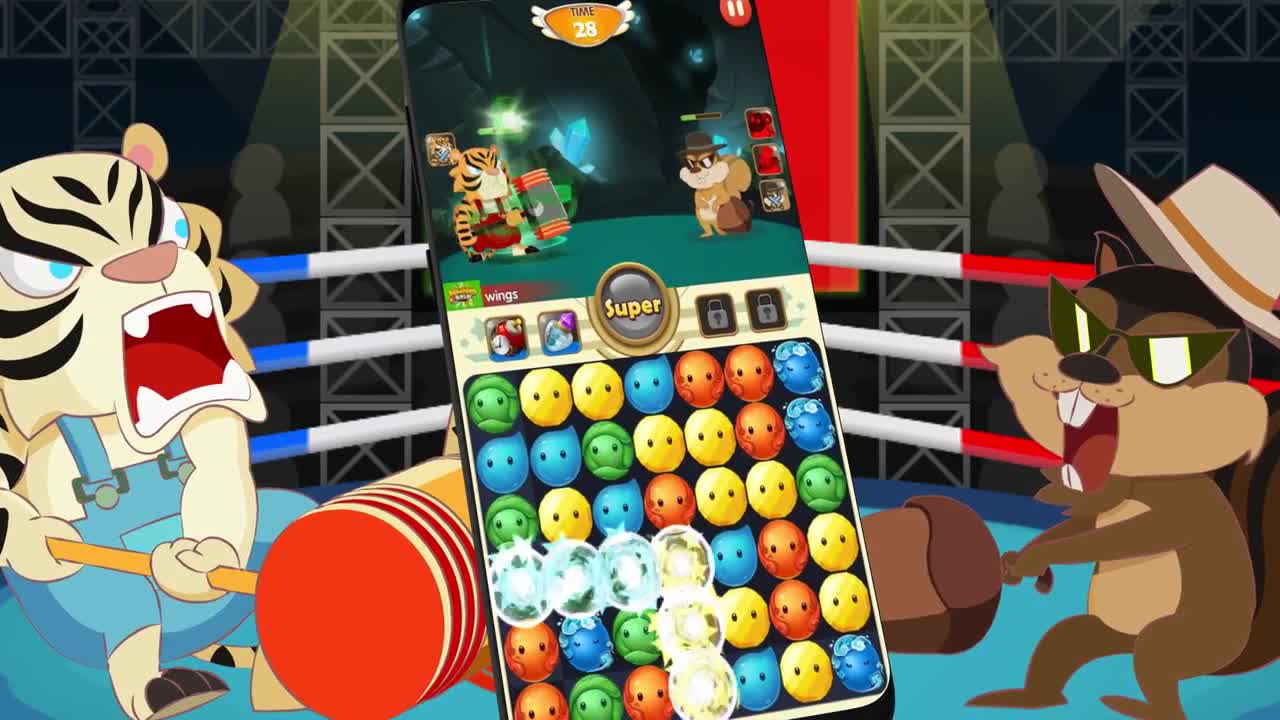 Barnyard Bash video - ModDB