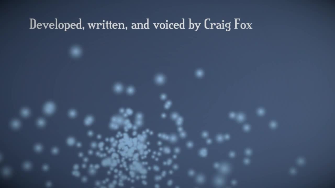 Awaken (Game - Alpha cutscene test) video - IndieDB