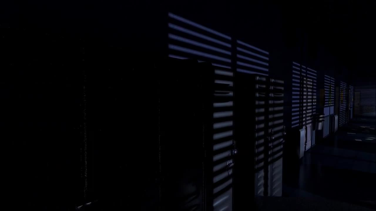 Teaser Trailer video - Endless Inside - ModDB