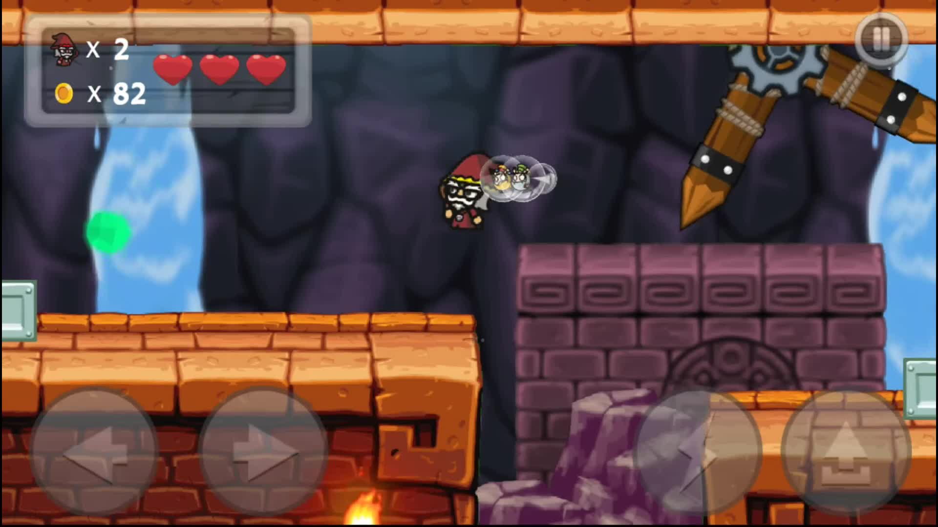 Bubble Bob - Gameplay Trailer video - Mod DB