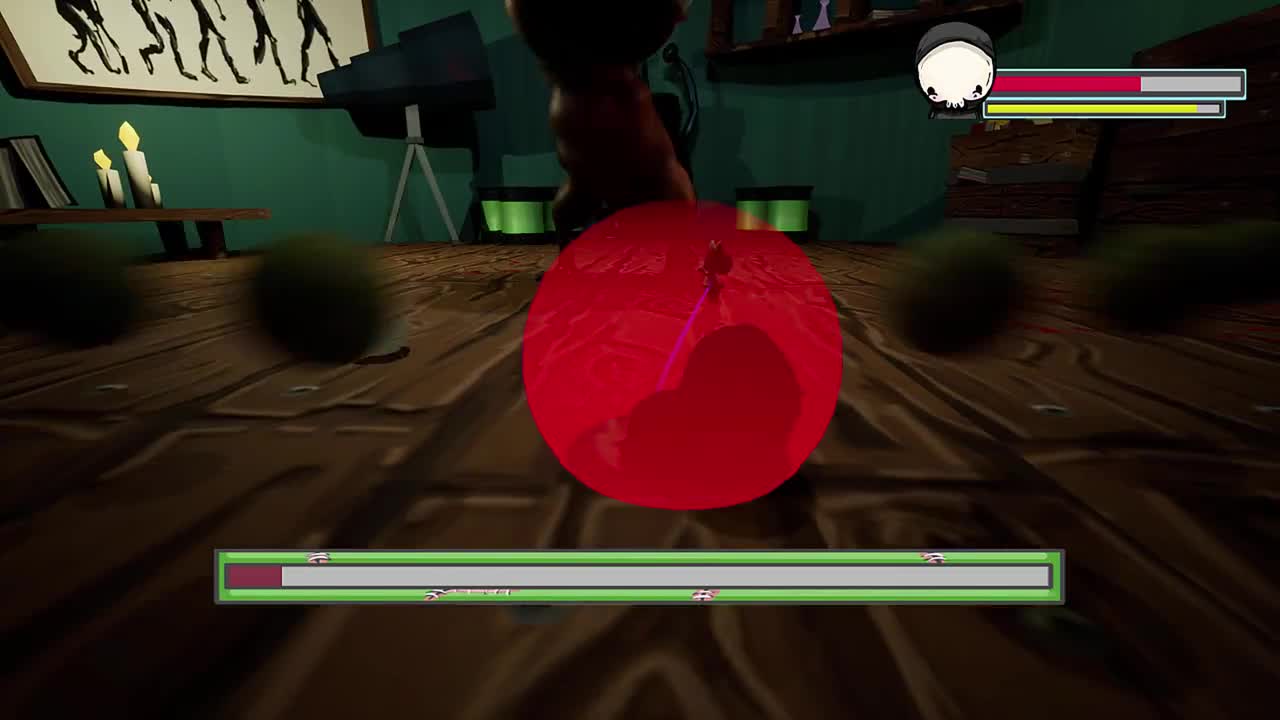 Hellevator Trailer video - IndieDB