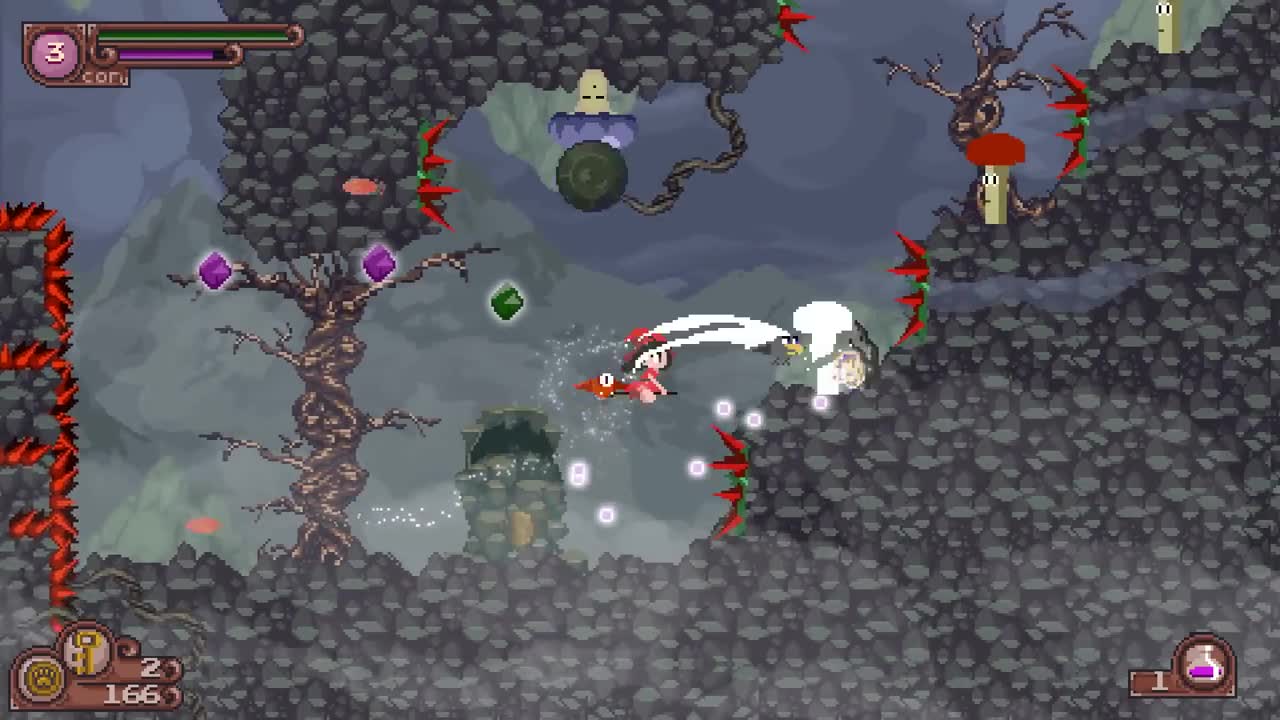 Catmaze - Release Date Announcement Trailer video - ModDB