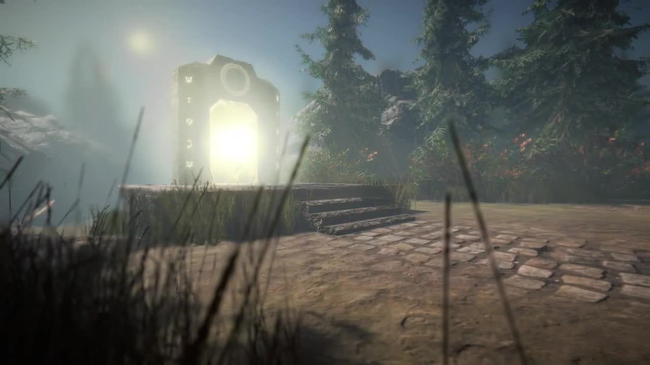 In-game cutscene video - Everwar (Lethal) - IndieDB