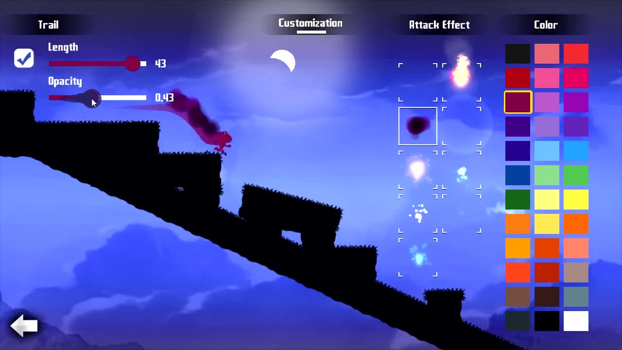 Break The Targets - 1.5 - PC RELEASE TRAILER video - IndieDB