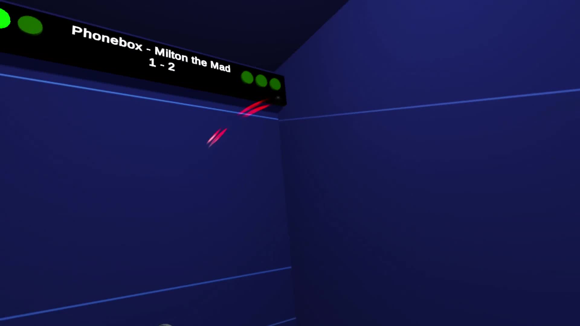 movie max 1 video - VR Squash 2017 - ModDB