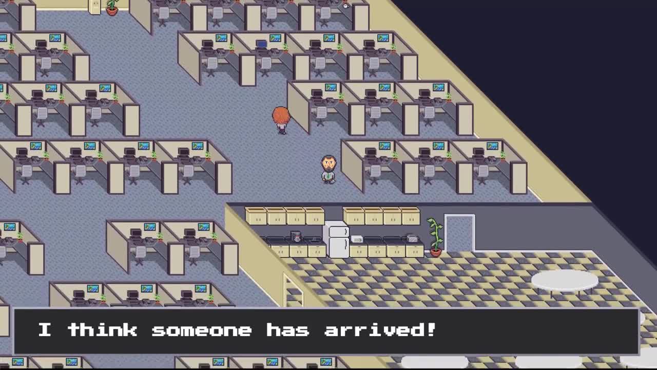 Survive The Day Level 1 Teaser video - ModDB