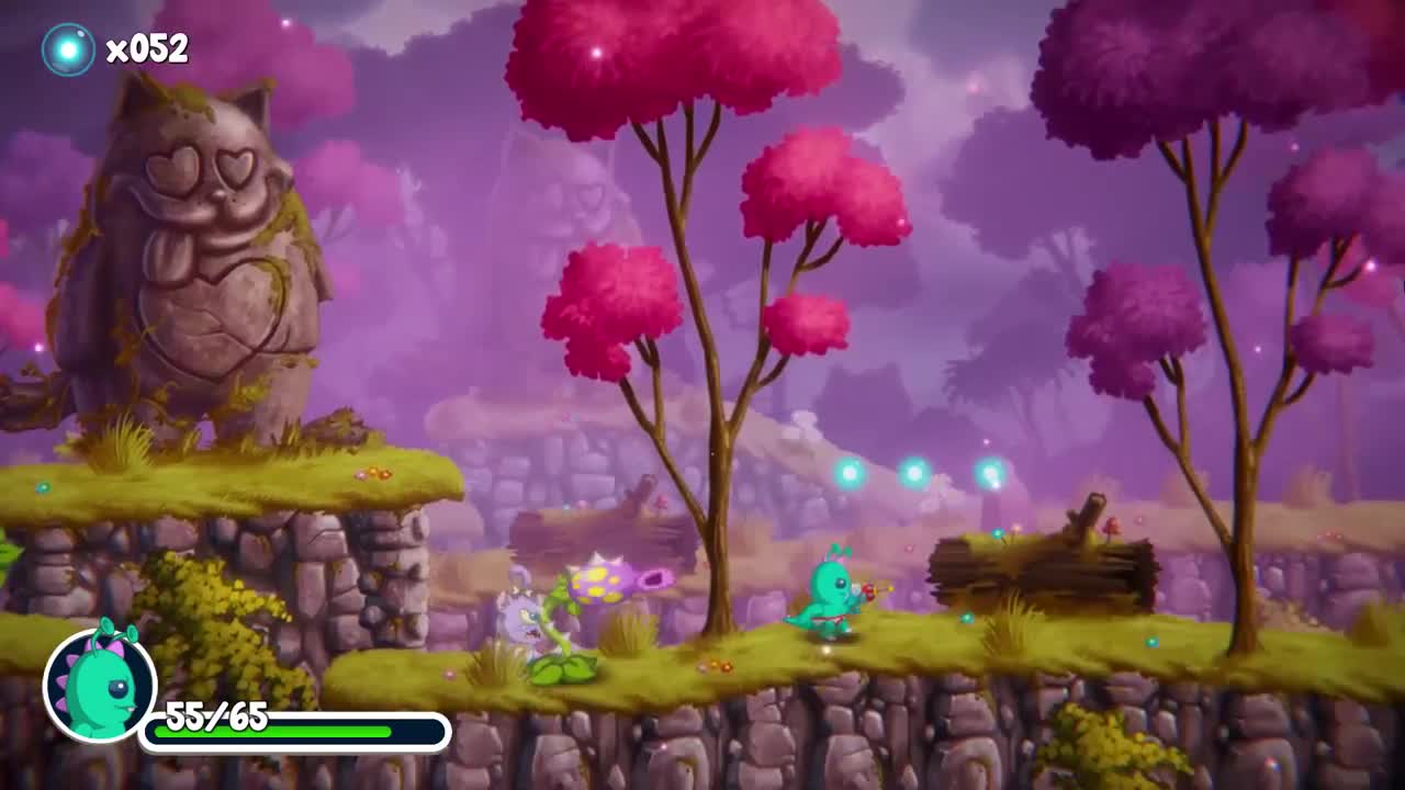 Super Blast Off! Teaser Trailer video - ModDB