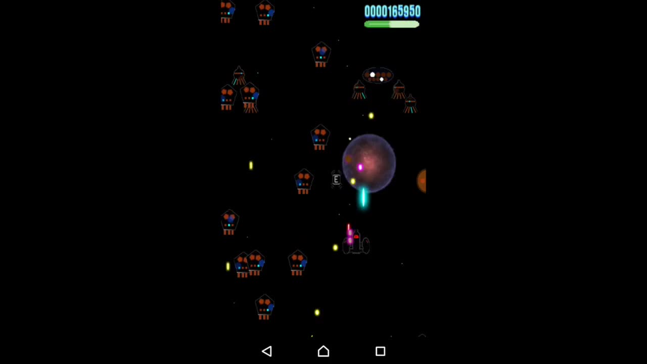 Zap - Alien shooter video - ModDB