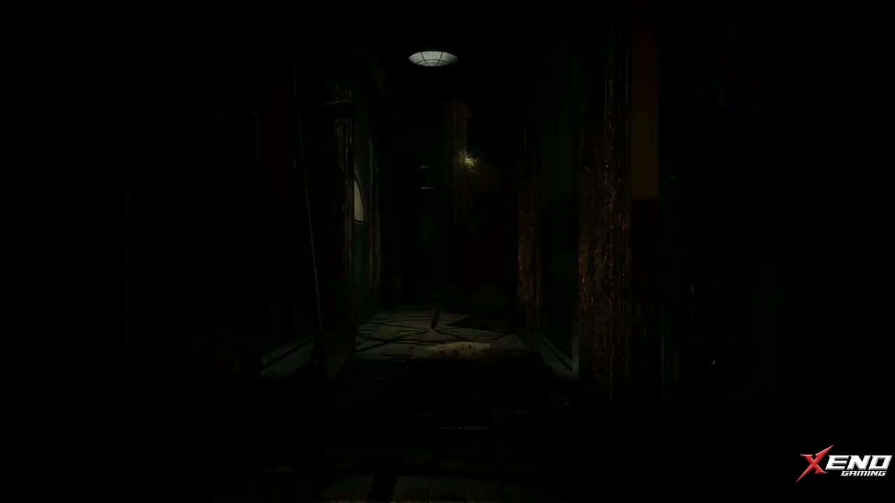 Xeno Time Inception Trailer v1.1 video - ModDB