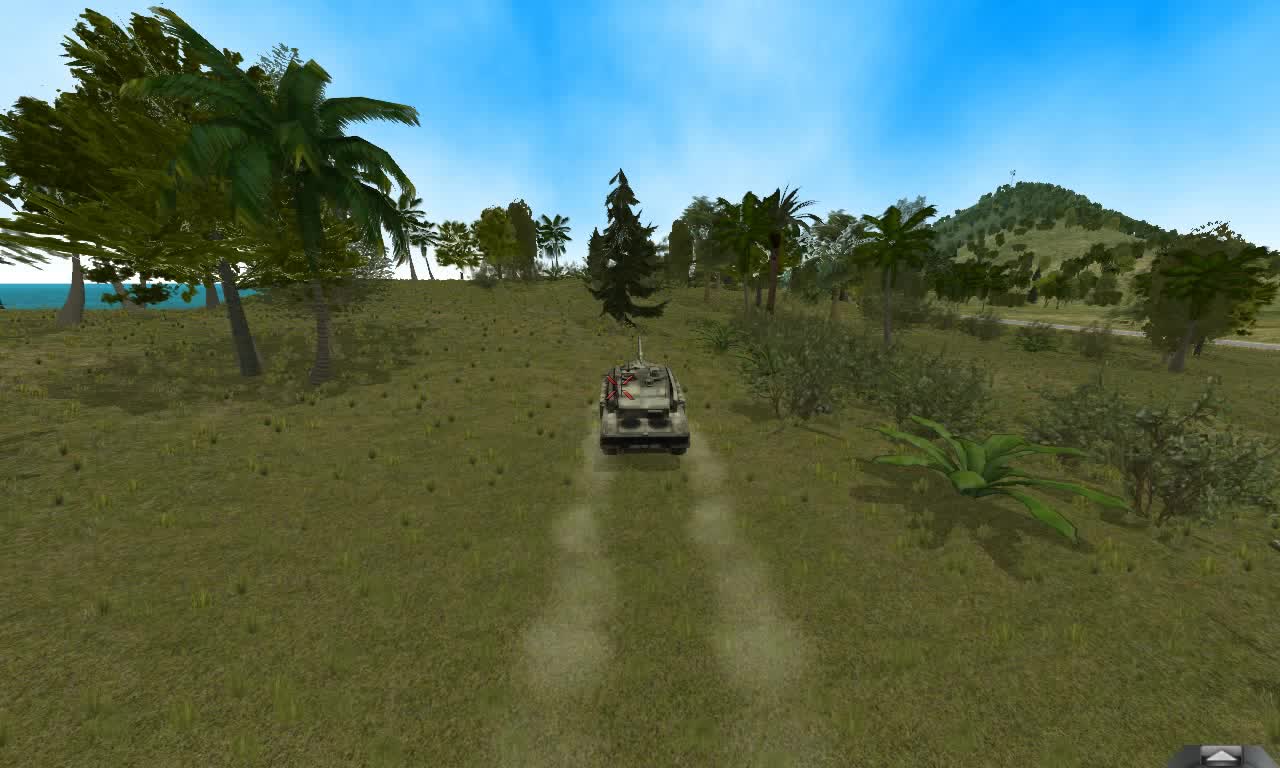 Video 2 - Tactics 2: War - IndieDB