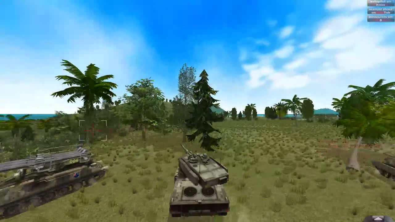 Video 3 - Tactics 2: War - ModDB
