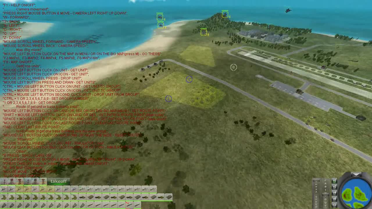 Video 4 - Tactics 2: War - IndieDB