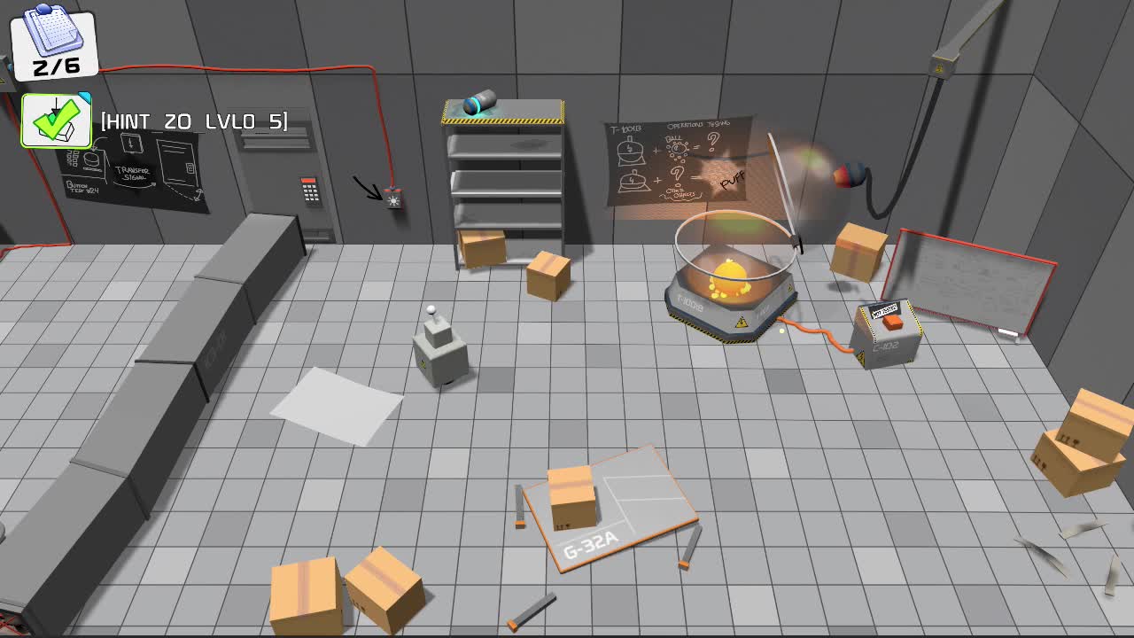 TaskCompleted video - Area 86 - ModDB