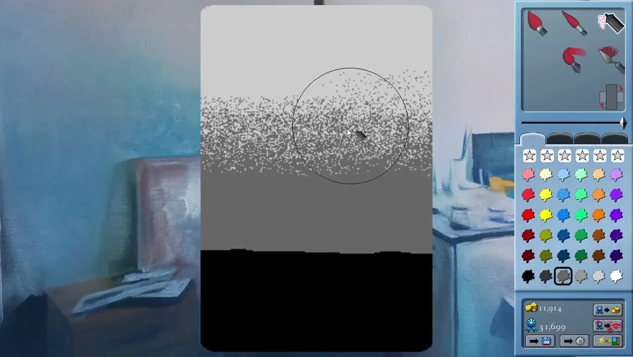 Blending Tutorial video - The Painter's Playground - ModDB