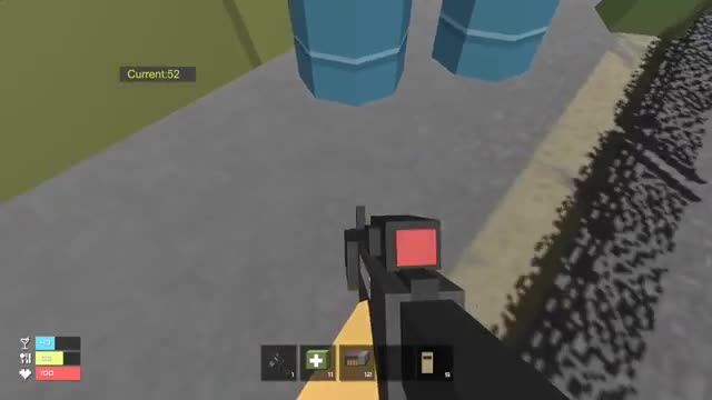 Revelation Z development GamePlay video - ModDB