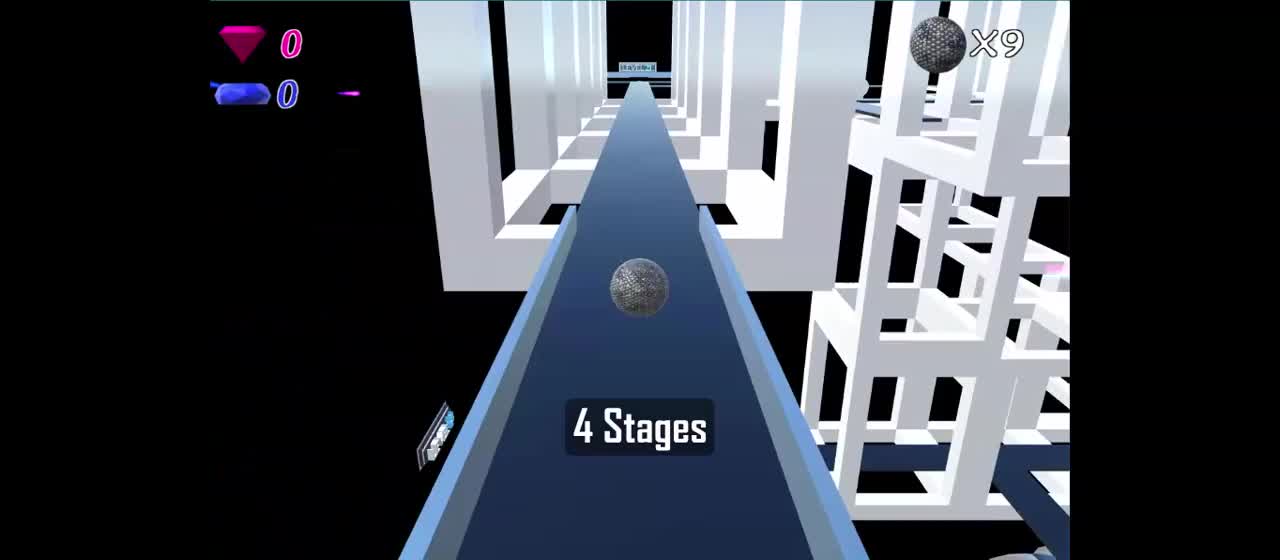 Marble Challenge 3D Trailer video - IndieDB