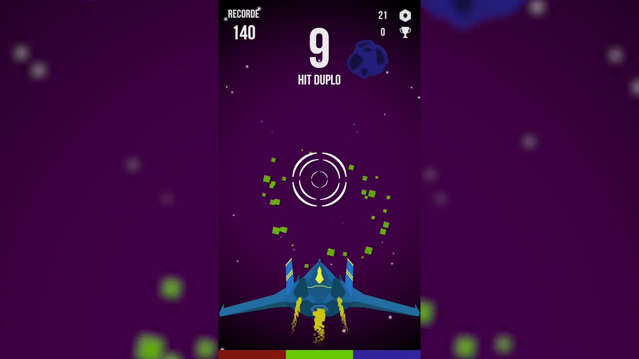 Teaser Trailer video - Explode Asteroids - ModDB