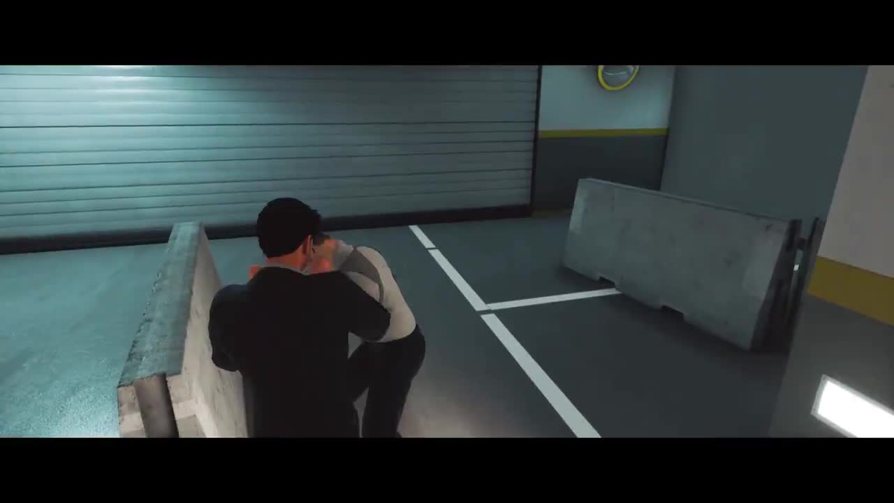 Past Cure Action Gameplay video - Indie DB