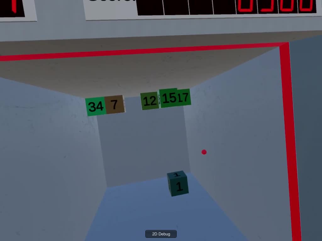 trailer1 video - Paddle Master VR - Indie DB