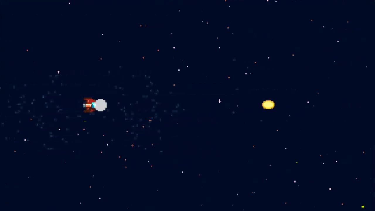 Shooting animation updated video - Space Challenge - Indie DB