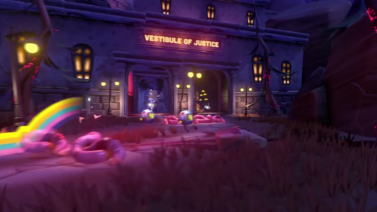 Runner3 - Nintendo Switch Trailer video - IndieDB