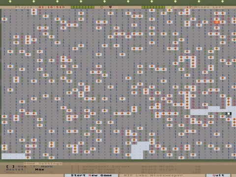 Introducing NIP Minesweeper video - ModDB