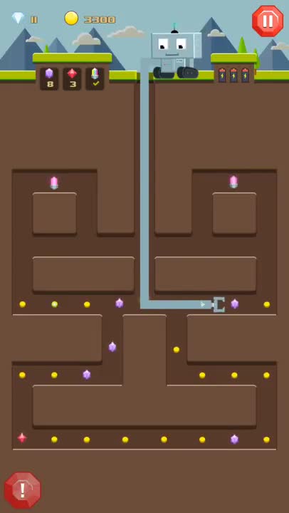 Diggi & The Treasure Fever video - ModDB