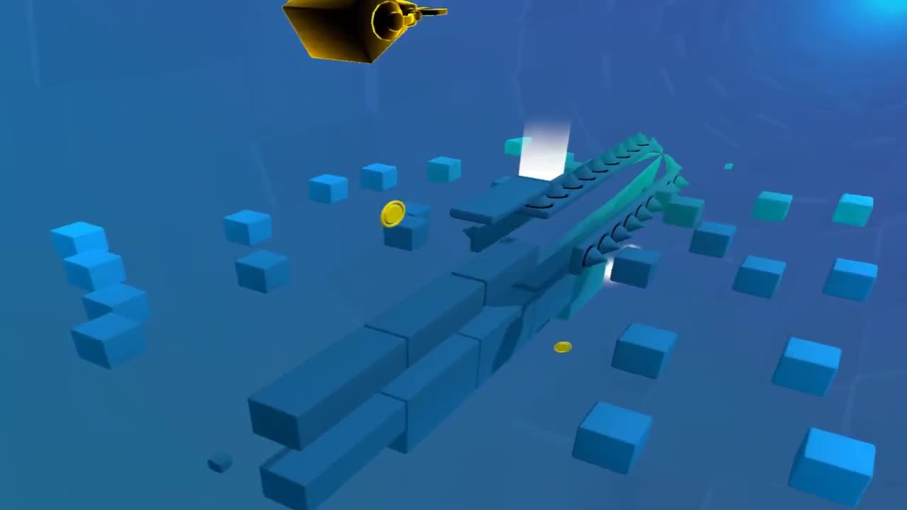 Q-Bit Revolution! video - ModDB