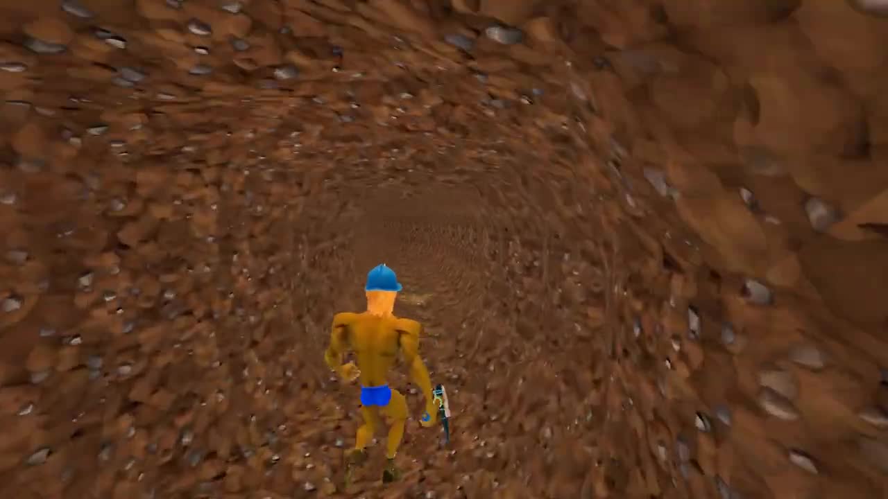 ☠️ YAARRGH! Meet Captain Ginger Beard: Tales from the High Seas! video ...