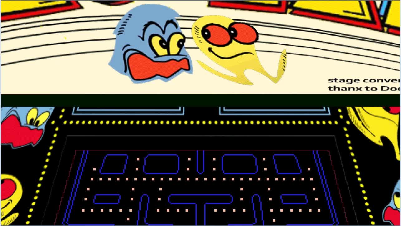 Ofimugen Smash Bros. Wreck-It Ralph vs Wreck-It Ralph video - ModDB