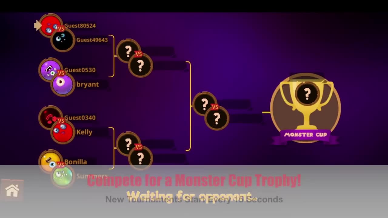 Monster Marbles: Turf War video - ModDB