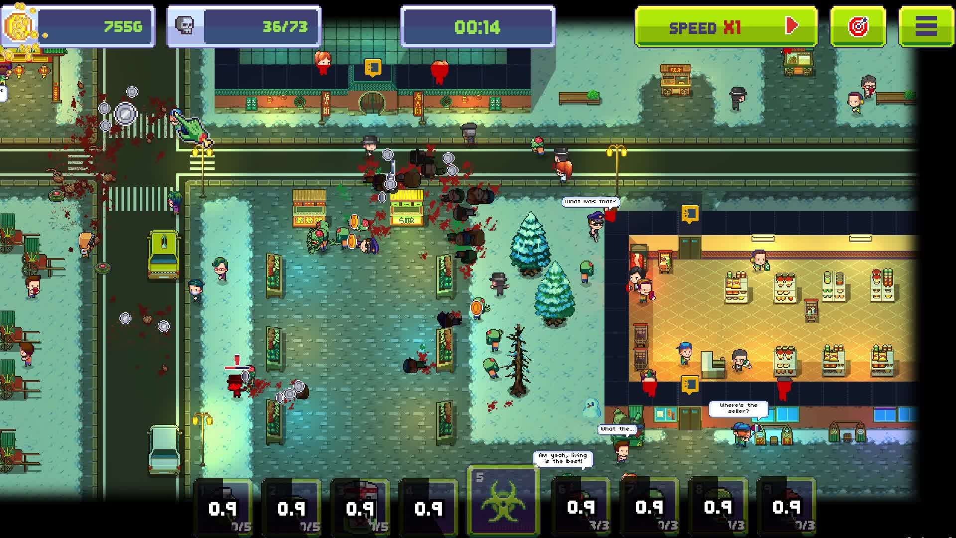 Infectonator 3 Trailer video - ModDB