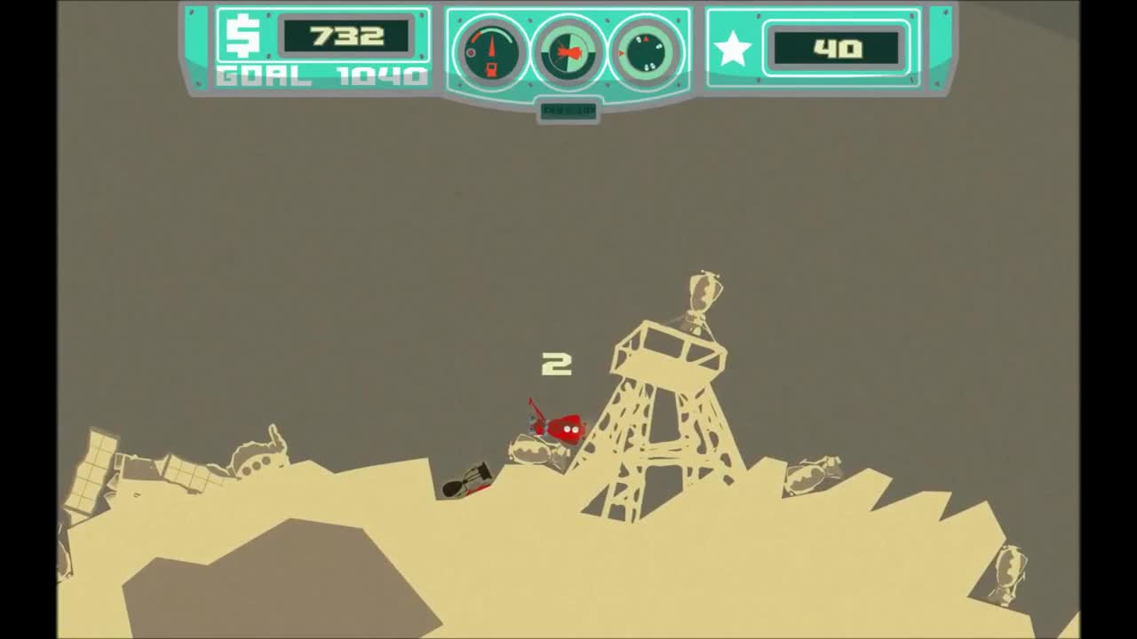 Master Lander Beta Gameplay video - ModDB