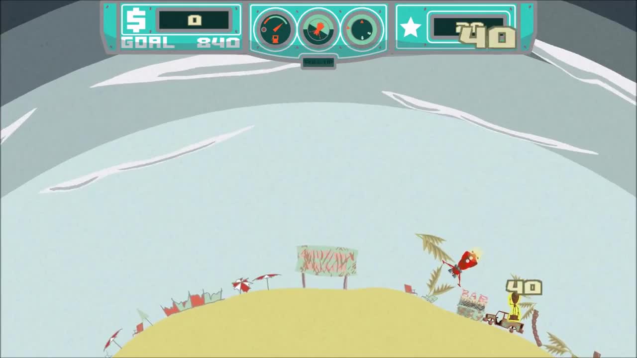 Master Lander pre-release trailer video - ModDB