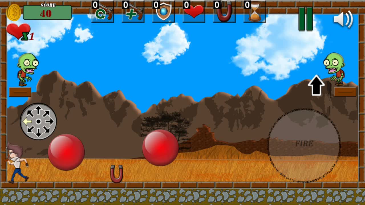 Bubble Zombie Pang video - ModDB