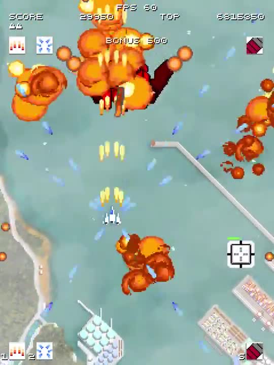 Rysen: A part of the stage 1, 1/2 video - IndieDB