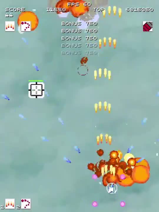 Rysen: A part of the stage 1, 2/2 video - IndieDB