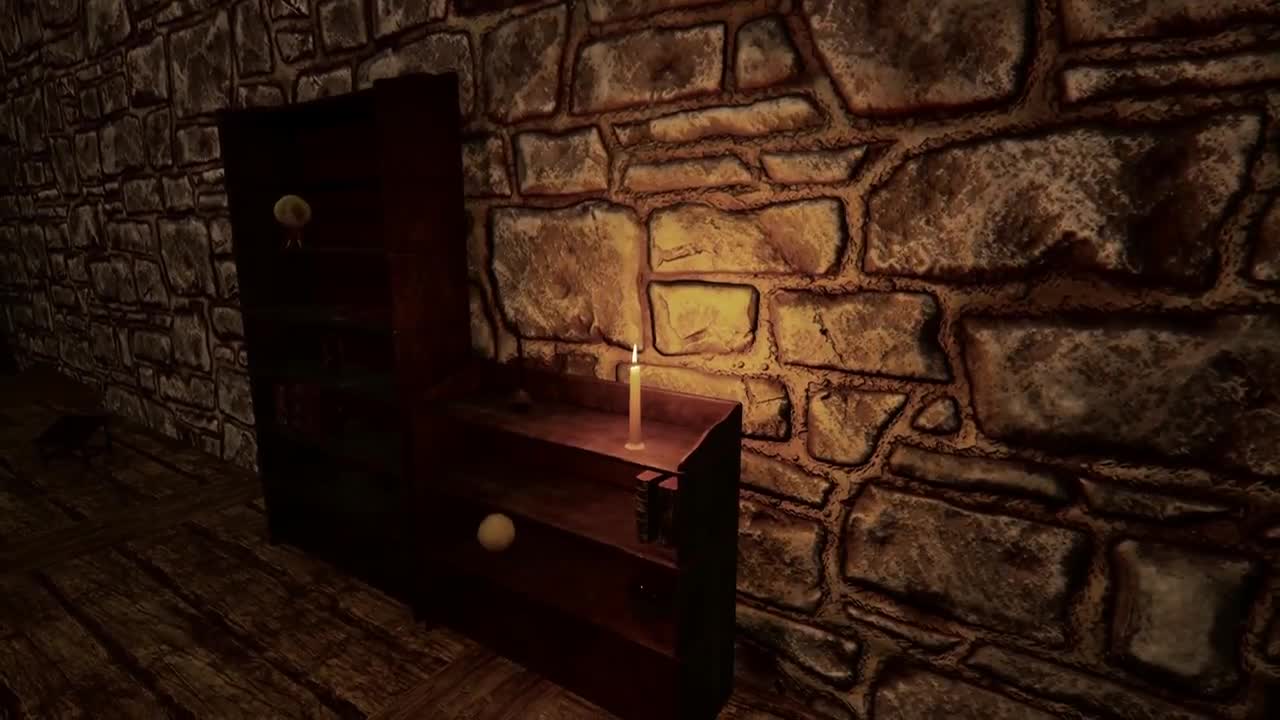 The Hunting God Trailer video - IndieDB